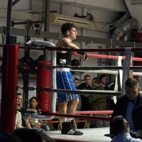 Categorías de peso Boxeo Profesionales y Amateurs (2025), en Kg