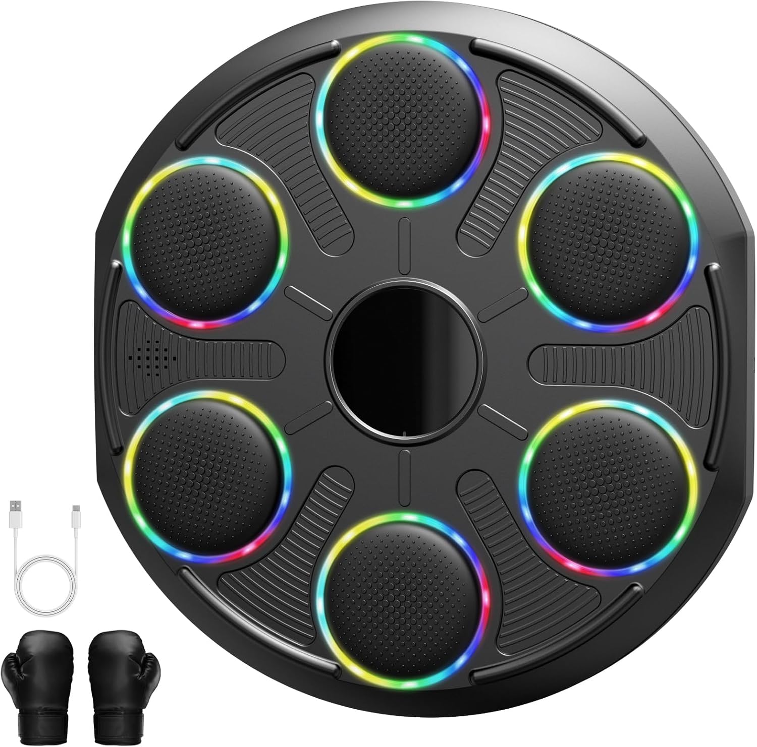 Todo sobre Sacos de Boxeo | Guía 2025: tipos, marcas y más