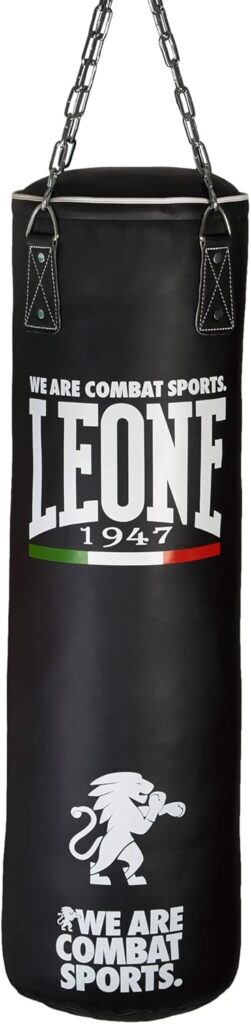 Todo sobre Sacos de Boxeo | Guía 2025: tipos, marcas y más